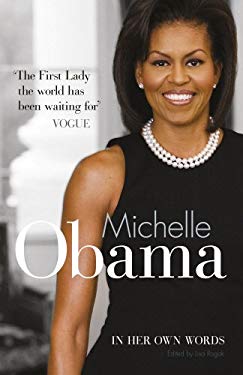 Michelle Obama Books | List of books by author Michelle Obama