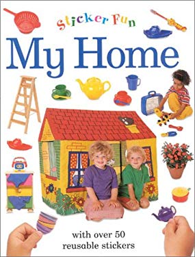 My Home book by Anness Publishing Staff, Lorenz Editors: 9780754802808