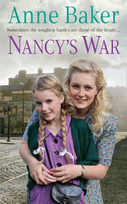 Nancy's War used book by Anne Baker: 9780755356676