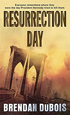 Resurrection Day used book by Brendan DuBois: 9780751525496