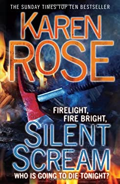 Silent Scream (the Minneapolis Series Book 2) used book by Karen Rose ...