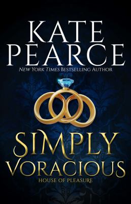 Simply Voracious used book by Kate Pearce: 9780758269461