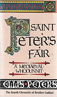 St. Peter's Fair used book by Peter Ellis: 9780751502145