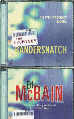 The Frumious Bandersnatch used book by Ed McBain: 9780752859163