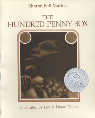 The Hundred Penny Box used book by Sharon Bell Mathis: 9780756967864