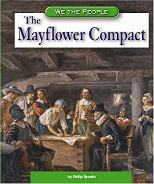 The Mayflower Compact used book by Philip Brooks: 9780756506810