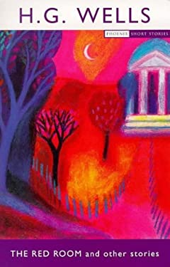 The Red Room and Other Stories used book by H. G. Wells: 9780753804537