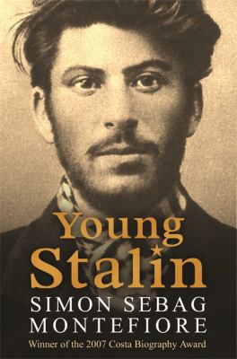 Young Stalin used book by Simon Sebag Montefiore: 9780753823798