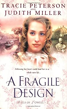 A Fragile Design used book by Judith Miller: 9780764226892