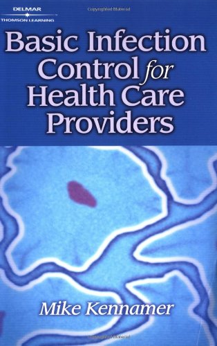 Basic Infection Control for the Health Care Professional used book by ...