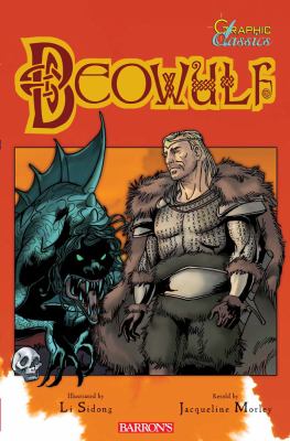 Beowulf used book by Jacqueline Morley, Li Sidong: 9780764144493