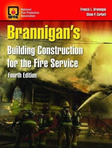 Brannigan's Building Construction for the Fire Service book by Francis ...