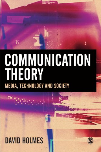 Communication Theory : Media, Technology and Society used book by David ...