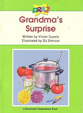 DRA2 Grandma's Surprise (Benchmark Assessment Book Level 10 ...