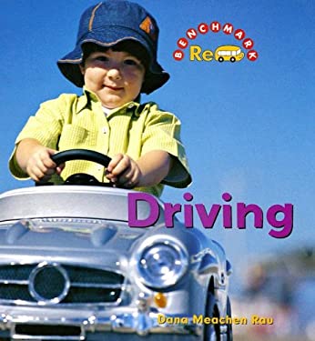 Driving used book by Dana Meachen Rau: 9780761423164