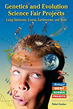 Genetics and Evolution Science Fair Projects Using Skeletons, Cereal ...