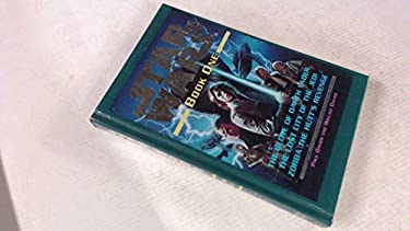 Star Wars, Book One: The Glove of Darth Vader; The Lost City of the ...