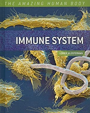 Immune System used book by Lorrie Klosterman: 9780761430544