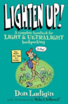Lighten Up! book by Bruce Roberts, Ray Jones: 9780762737352