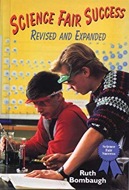 Science Fair Success book by Ruth Bombaugh: 9780766011632