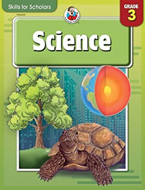 Science, Grade 3 used book by Carson-Dellosa Publishing Staff ...