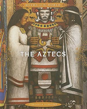 The Aztecs used book by Virginia Schomp: 9780761430964