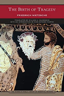 The Birth of Tragedy book by Friedrich Nietzsche, Oscar Levy: 9780760780862