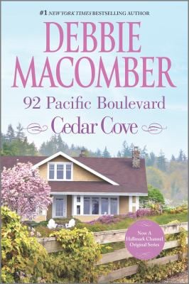 92 Pacific Boulevard used book by Debbie Macomber: 9780778315957