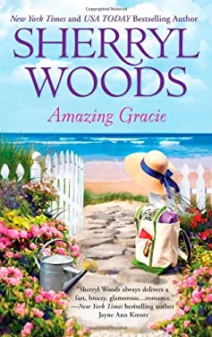 Amazing Gracie used copy by Sherryl Woods: 9780778327530