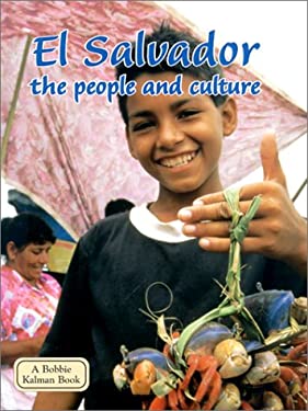 El Salvador : The People and Culture book by Greg Nickles: 9780778797364