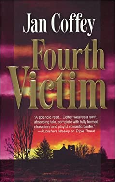 Fourth Victim used book by Jan Coffey: 9780778320579