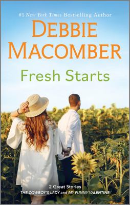 Fresh Starts : A Novel copy by Debbie Macomber: 9780778368465