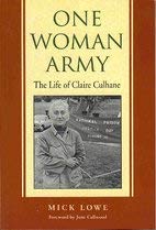 One Woman Army used copy by Mick Lowe: 9780771591822