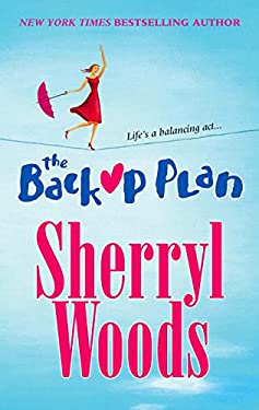 The Backup Plan used book by Sherryl Woods: 9780778321491