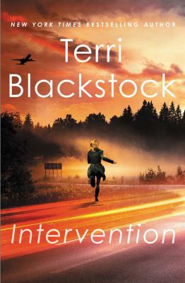 Intervention used book by Terri Blackstock: 9780785237402