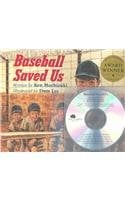 Baseball Saved Us used book by Ken Mochizuki: 9780780754256