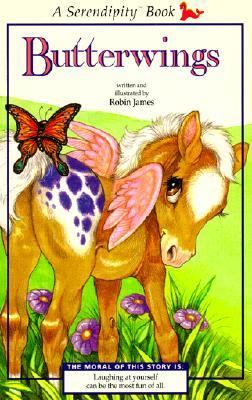 Butterwings book by Robin James, R. James: 9780785711421