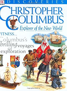 Christopher Columbus : Admiral of the Ocean Sea book by Peter Chrisp ...