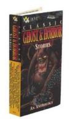 Classic Ghost & Horror Stories: An Anthology book by Samantha Eggar ...