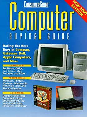 Computer Buying Guide copy by Consumer Guide Editors: 9780785339304