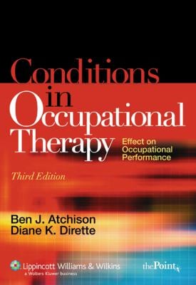 Conditions in Occupational Therapy : Effect on Occupational Performance ...