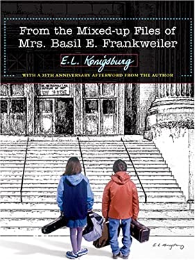From the Mixed-Up Files of Mrs. Basil E. Frankweiler book by E. L ...