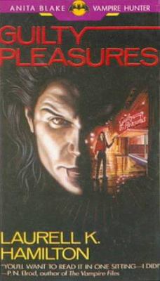 Guilty Pleasures book by Laurell K. Hamilton: 9780785776185