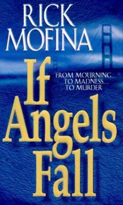 If Angels Fall used book by Kensington Publishing Corporation Staff ...