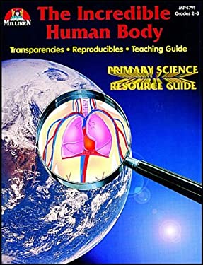 Incredible Human Body copy by Ilene L. Follman: 9780787700362