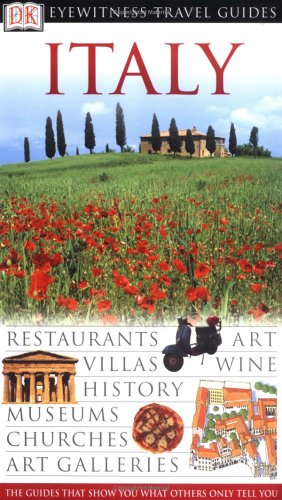 Italy : A Complete Guide to 1,000 Towns and Cities and Their Landmarks ...