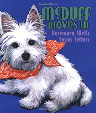 McDuff: Mini Mcduff Moves In : McDuff and Friends used book by Rosemary ...