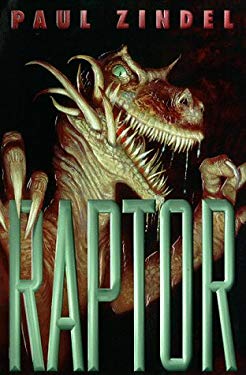 Raptor used book by Paul Zindel: 9780786803385