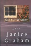 Sarah's Window used book by Janice Graham: 9780786238910