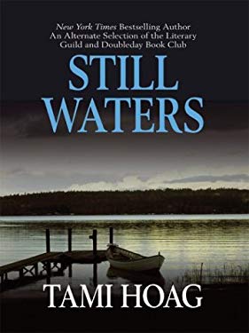 Still Waters book by Tami Hoag: 9780786263578